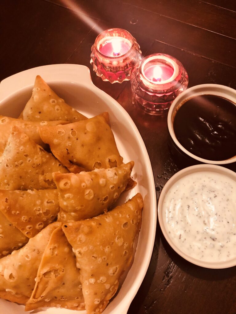 Recipes - The Authentic PunjaBee