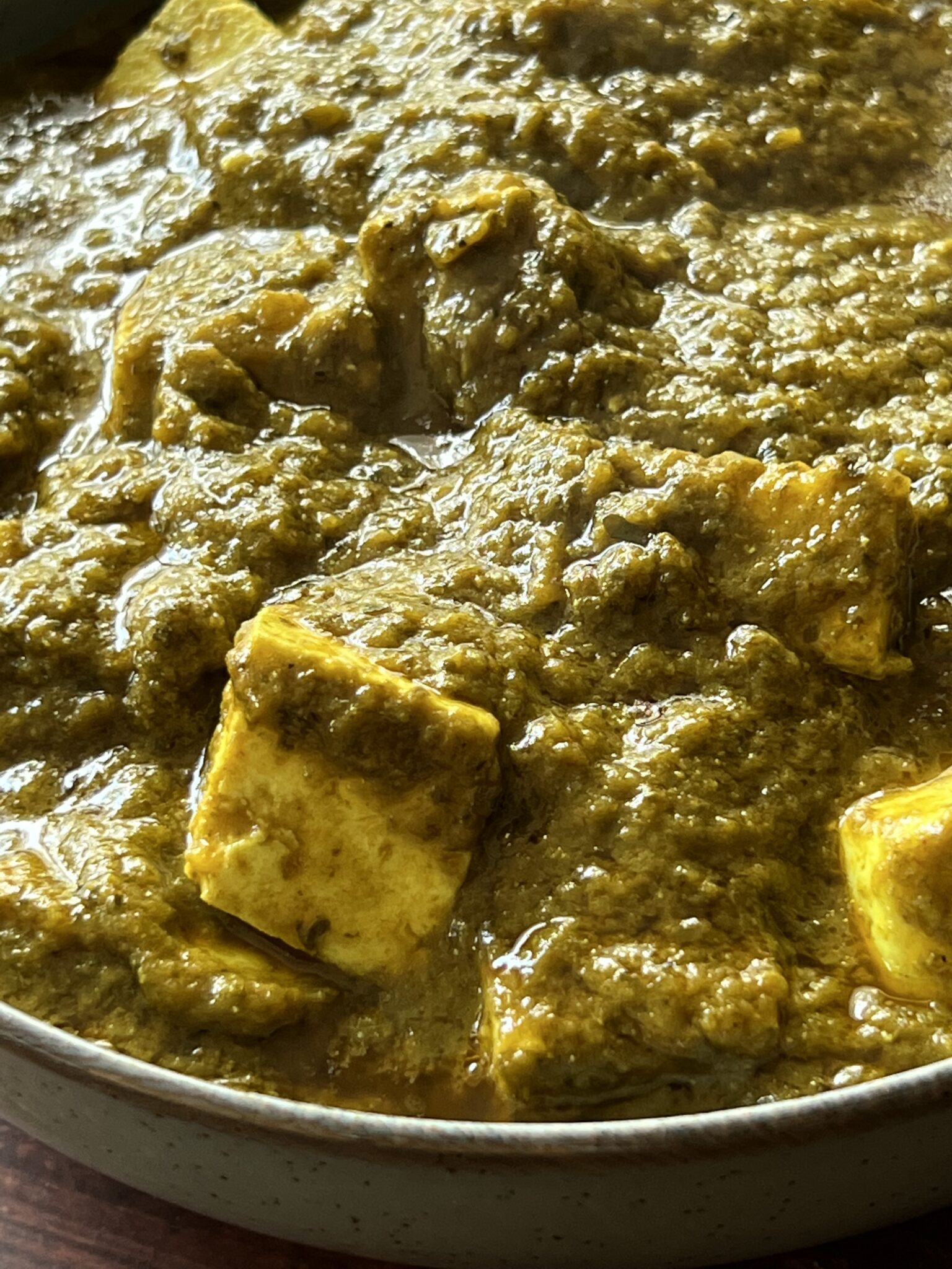 Recipes - The Authentic PunjaBee