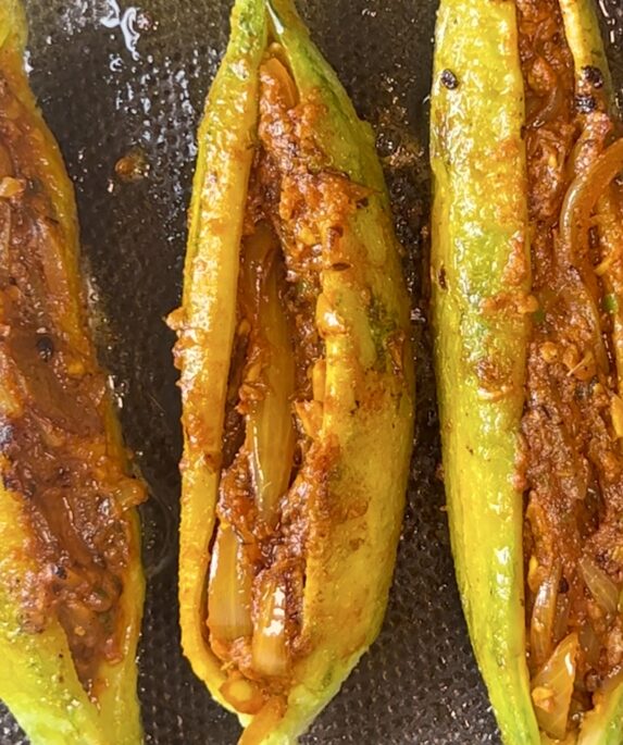 Recipes - The Authentic PunjaBee